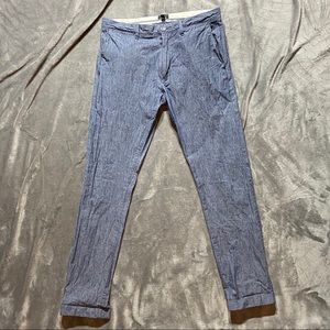 J. Crew | Pants | J Crew Slim Fit Chinos | Poshmark